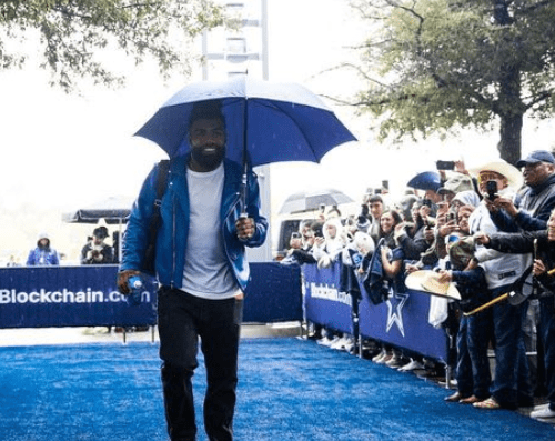 Zeke Elliott Released From Cowboys: Where Will He Go Next? Net Worth ...