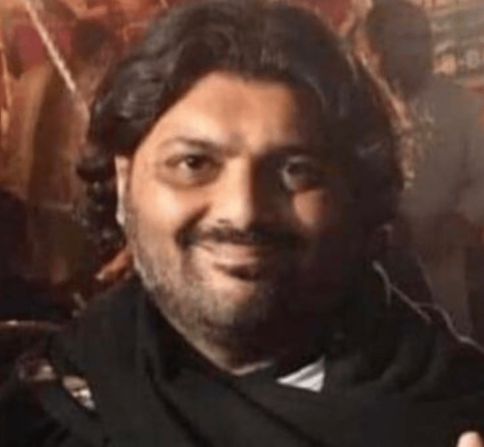 Zille Shah (PTI Worker): Father Liaquat Ali And Mother, Cause Of Death ...