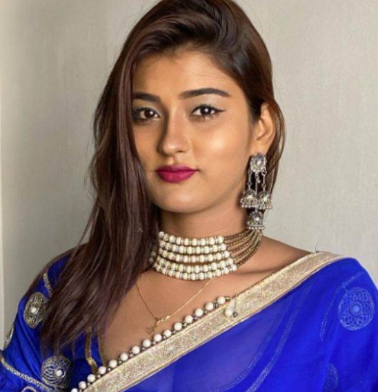 Akanksha Dubey (Bhojpuri Actress): Boyfriend, Death Explained, Last Post, Wiki, Age, Career, Net ...