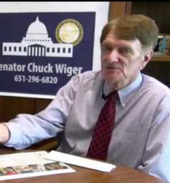 Chuck Wiger: The Inspiring Father of ‘Survivor 44’ Contestant Carolyn Wiger