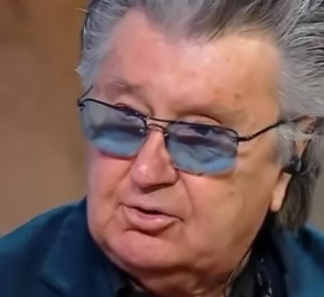 Bobby Solo Moglie's Wife (Tracy Quade): Age, Height, Weight ...