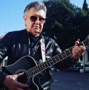 Bobby Solo Moglie's Wife (Tracy Quade): Age, Height, Weight ...