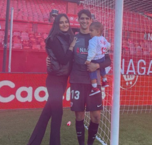 The Untold Story of Imane Khb: Meet the Woman Behind Moroccan Soccer ...