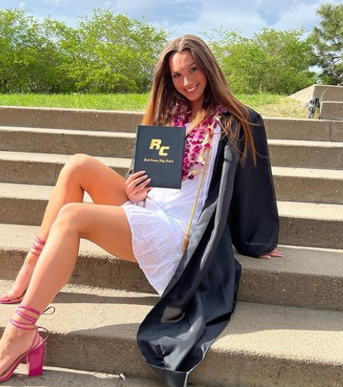 Aaliyah Kikumoto's Parents: Know About Charles and A.J., Bio, Age, Career