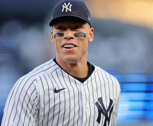 Aaron Judge Before & After Going Viral - Weight Loss Journey Revealed