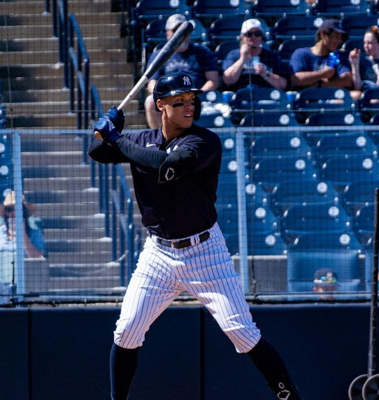 Aaron Judge Before & After Going Viral - Weight Loss Journey Revealed