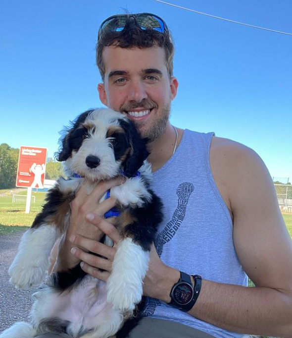 Aaron Nola: Meet his Parents, Bio, Wiki, Ethnicity, Career, Girlfriend ...