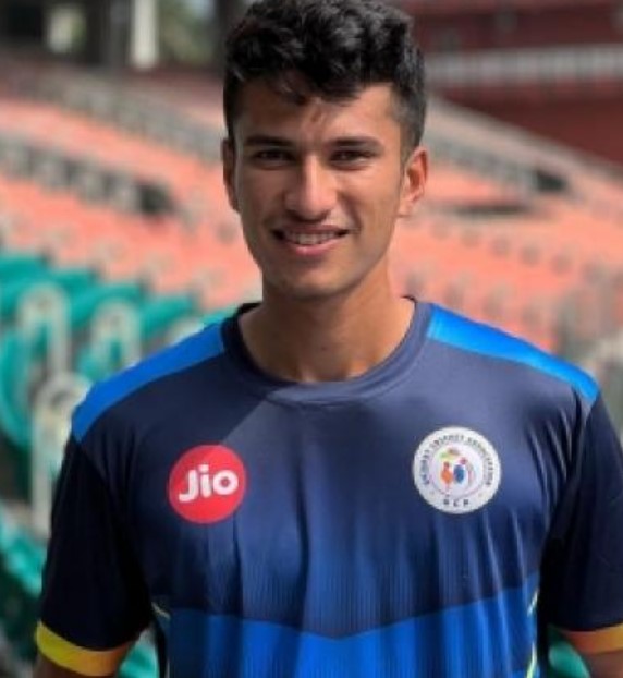 Aarya Desai: The Rising Star of KKR IPL Team, Bio, Career, Achievements ...