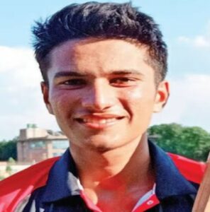 Aarya Desai: The Rising Star of KKR IPL Team, Bio, Career, Achievements ...