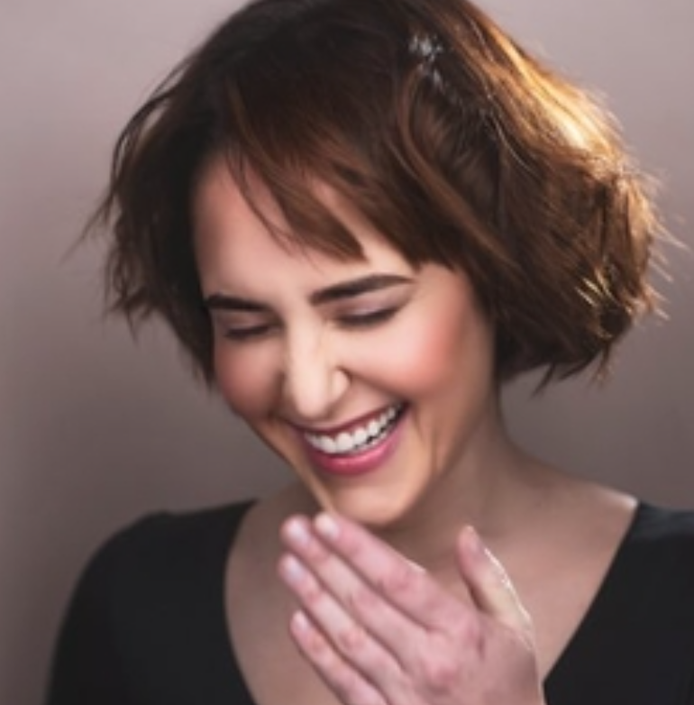 Abby Grossberg: Meet her Parents, Bio, Wiki, Age, Career, Personal Life ...