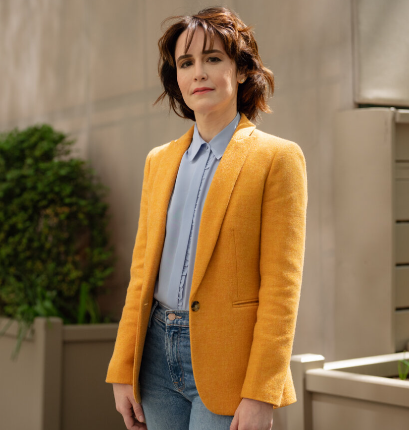 Abby Grossberg: Meet her Parents, Bio, Wiki, Age, Career, Personal Life ...