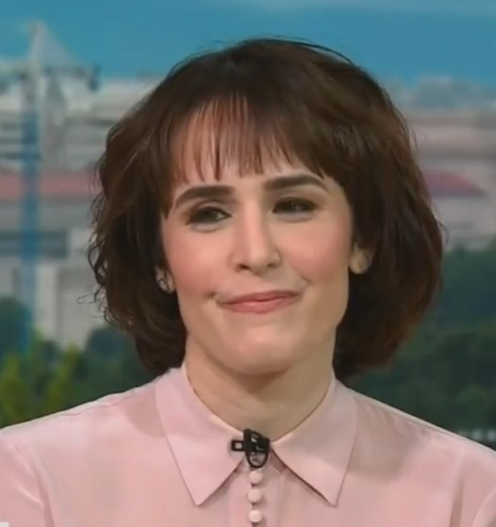 Abby Grossberg: Meet her Parents, Bio, Wiki, Age, Career, Personal Life ...