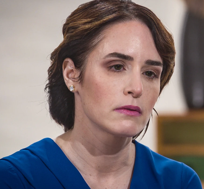 Is Abby Grossberg Leaving Fox News? Where is She going Now?