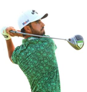 Abraham Ancer: Family, Girlfriend, Bio, Wiki, Age, Career, Net Worth ...