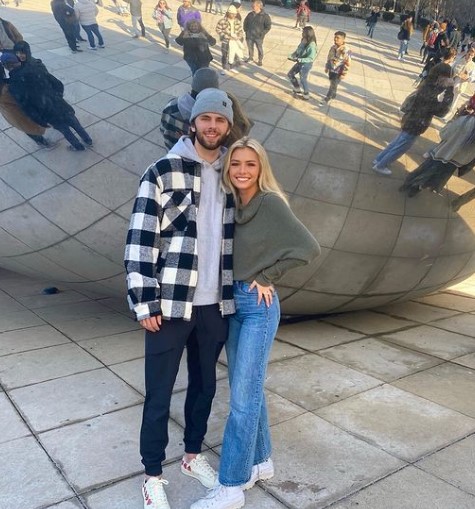 Adam Fantilli Parents: Family, Bio, Wiki, Career, Relationship, Age ...