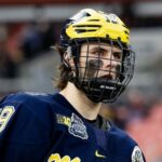 Adam Fantilli Parents: Family, Bio, Wiki, Career, Relationship, Age ...