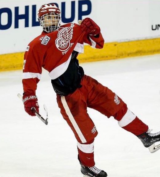 Adam Fantilli Parents: Family, Bio, Wiki, Career, Relationship, Age ...