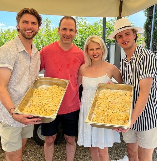 Adam Fantilli Parents: Family, Bio, Wiki, Career, Relationship, Age ...