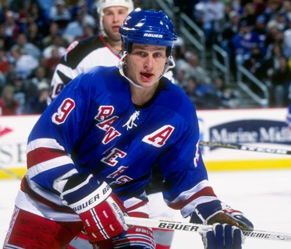 Net Worth Face-Off: Comparing Ryan Graves and Adam Graves' Fortunes