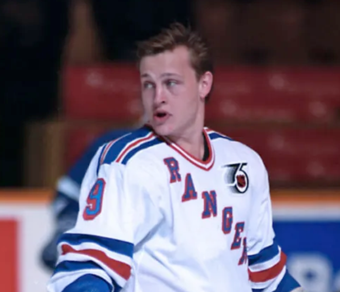 Net Worth Face-Off: Comparing Ryan Graves and Adam Graves' Fortunes