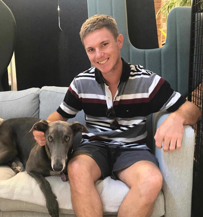 Adam Zampa Religion, Ethnicity, Family And Origin Details