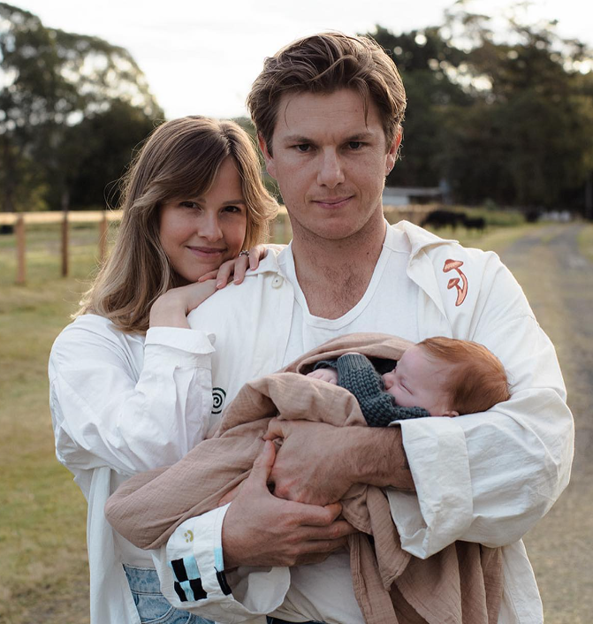 Adam Zampa Religion, Ethnicity, Family And Origin Details