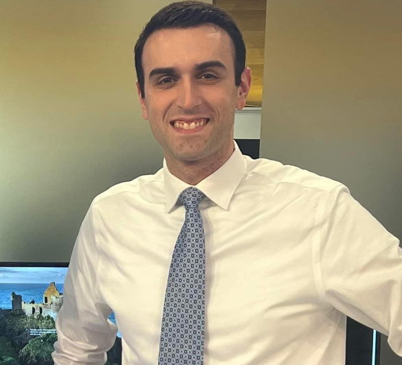 Is Adis Juklo (Meteorologist) Leaving ABC27? Where is he Now? New Job ...