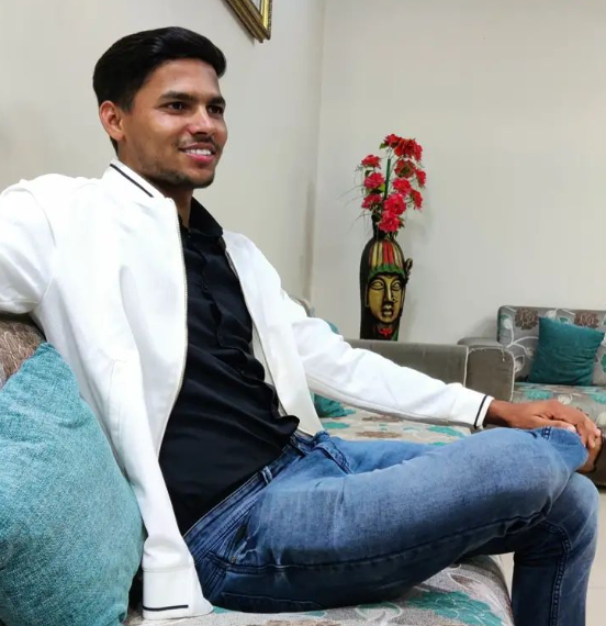 Akash Singh (Cricketer ) Bio, Career, IPL 2023, Net worth, Stats, Parents & More