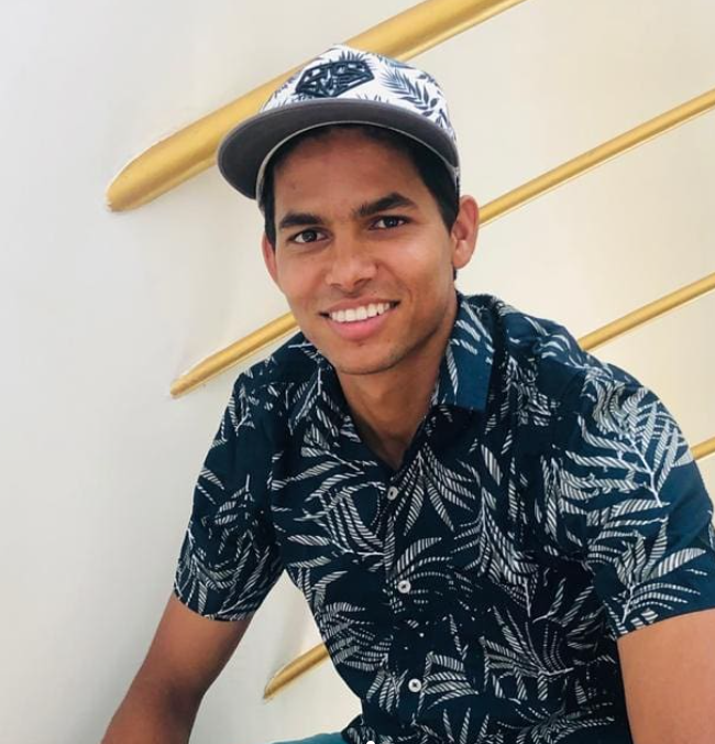 Akash Singh (Cricketer ) Bio, Career, IPL 2023, Net worth, Stats ...