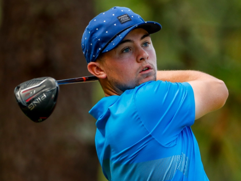 Meet Matt Fitzpatrick Brother Alex Fitzpatrick: Siblings, Family Tree ...