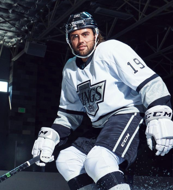 Alex Iafallo: Is He Married? Playing Guitar, Bio, Wiki, Career, Net ...