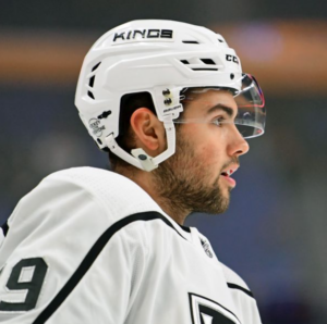 Alex Iafallo: Is He Married? Playing Guitar, Bio, Wiki, Career, Net ...