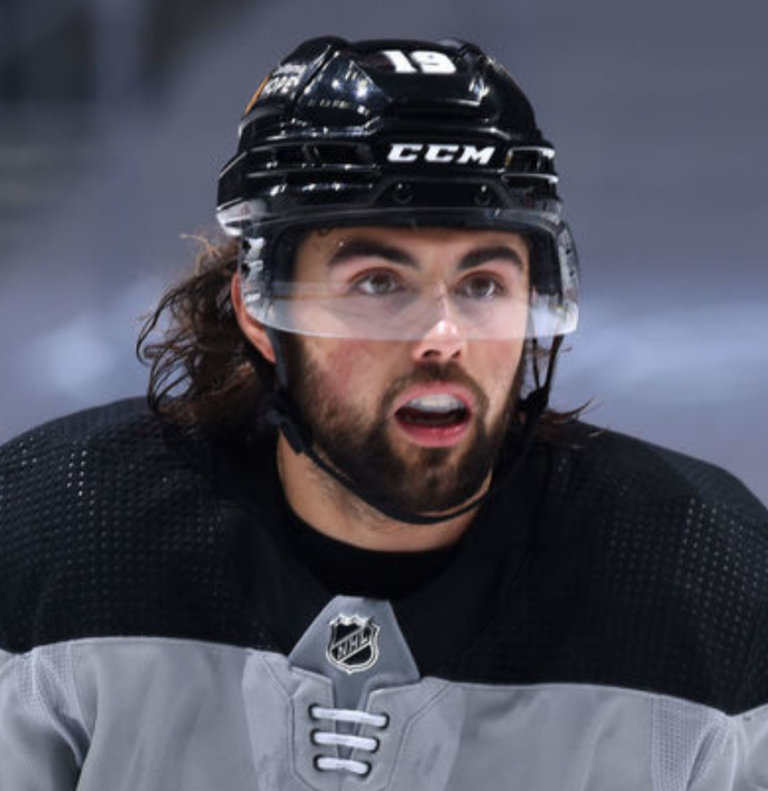 Alex Iafallo: Is He Married? Playing Guitar, Bio, Wiki, Career, Net ...