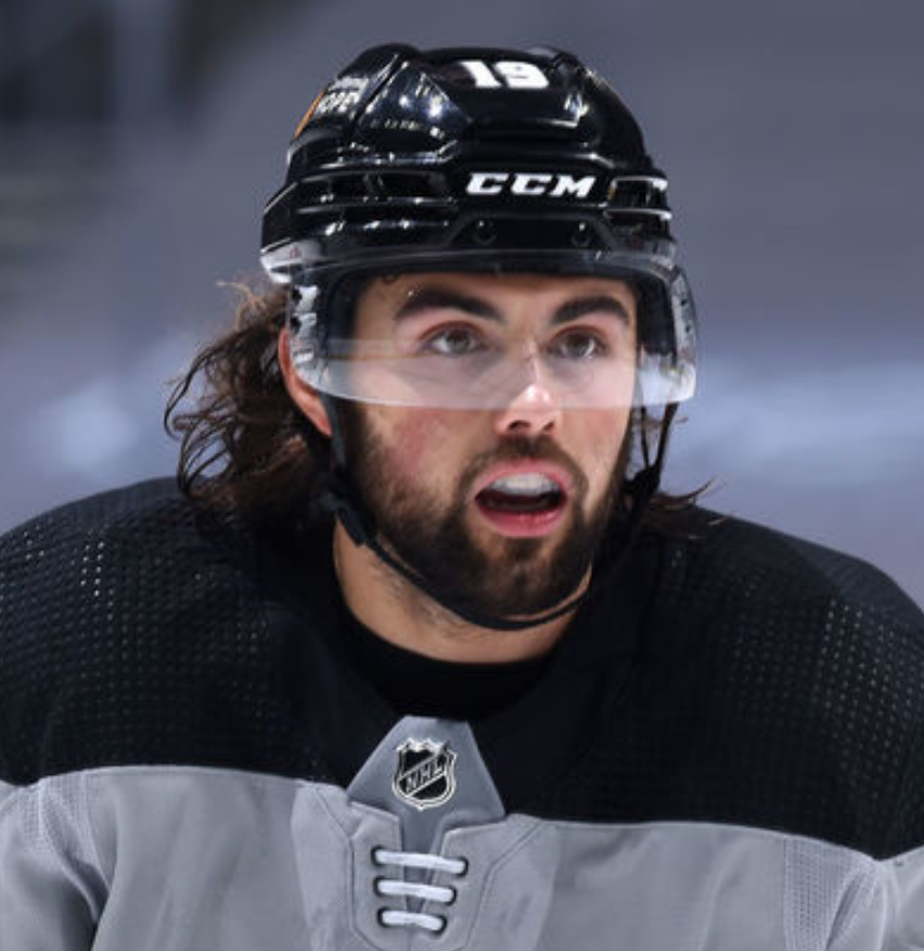 Alex Iafallo: Is He Married? Playing Guitar, Bio, Wiki, Career, Net ...