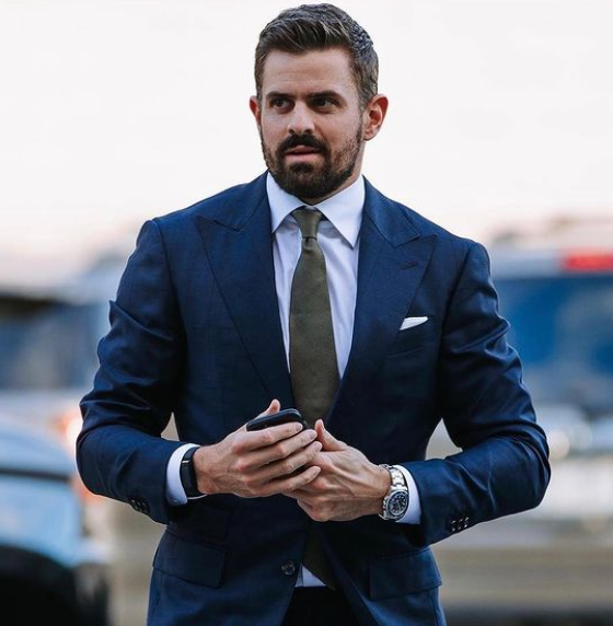 Meet Alex Killorn Siblings Rachel And Katie Killorn: Parents & Family Tree