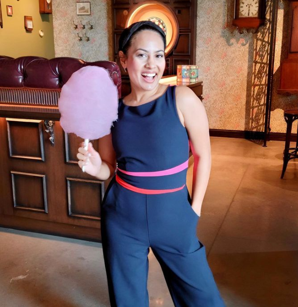 Anavid Reyes: Next Plan After Leaving KPRC 2 Traffic, Vacation, Bio ...