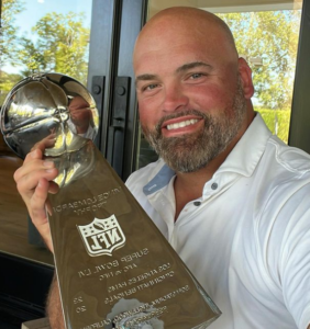 What is Andrew Whitworth Net Worth in 2023? Earnings, Salary, Property ...