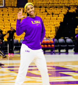 Angel Reese: Ethnicity, Nationality, Bio, Wiki, Age, Vacation, Career ...