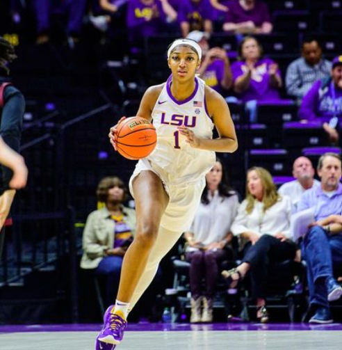 Angel Reese: Ethnicity, Nationality, Bio, Wiki, Age, Vacation, Career ...