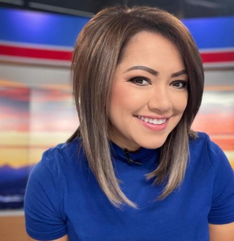 Angelica Carrillo: KOLD News 13 Anchor Departs Rumor, Where is She ...