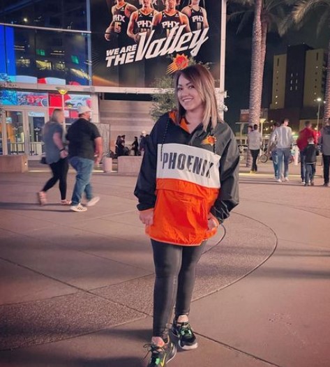 Angelica Carrillo: KOLD News 13 Anchor Departs Rumor, Where is She ...