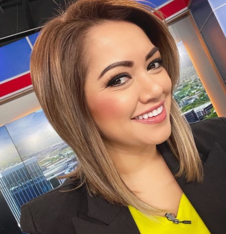 Angelica Carrillo: KOLD News 13 Anchor Departs Rumor, Where is She ...