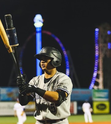 Anthony Volpe: Christian or Jewish? Ethnicity, Nationality, Parents ...