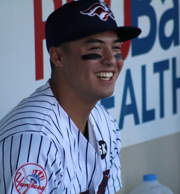 Anthony Volpe: Christian or Jewish? Ethnicity, Nationality, Parents ...