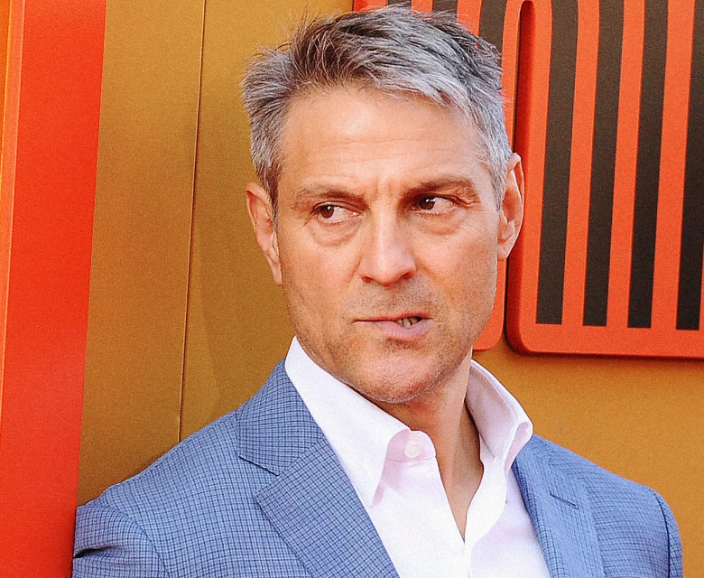 Ari Emanuel Rise to the Top as CEO of UFC and WWE Parent Company Endeavor