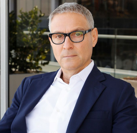 Ari Emanuel Rise to the Top as CEO of UFC and WWE Parent Company Endeavor