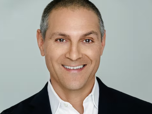 Ari Emanuel Rise to the Top as CEO of UFC and WWE Parent Company Endeavor