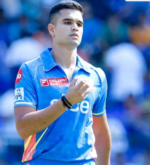 Arjun Tendulkar: Girlfriend, Gym Workout, Family, Sibling, Parents ...