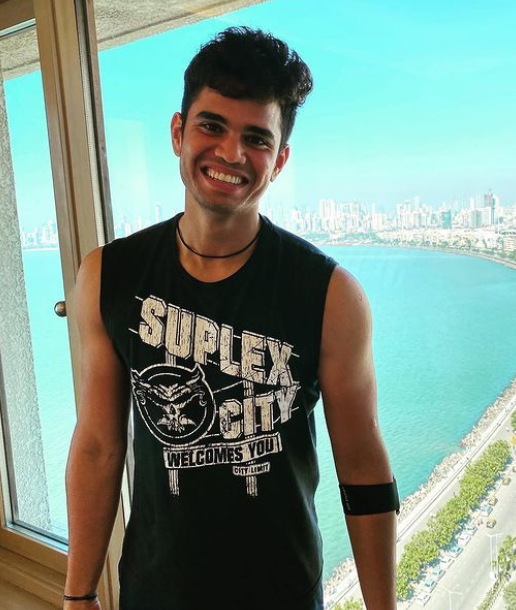 Arjun Tendulkar (Cricketer) Religion, Ethnicity Details: Is he a Muslim ...
