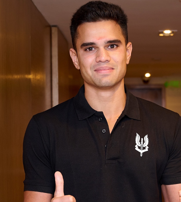 Arjun Tendulkar (Cricketer) Religion, Ethnicity Details: Is he a Muslim ...